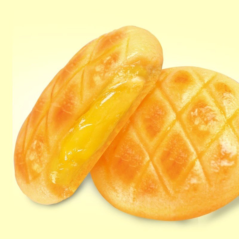 Soft center cookies 450g | Wingoo biscuit Manufacturers