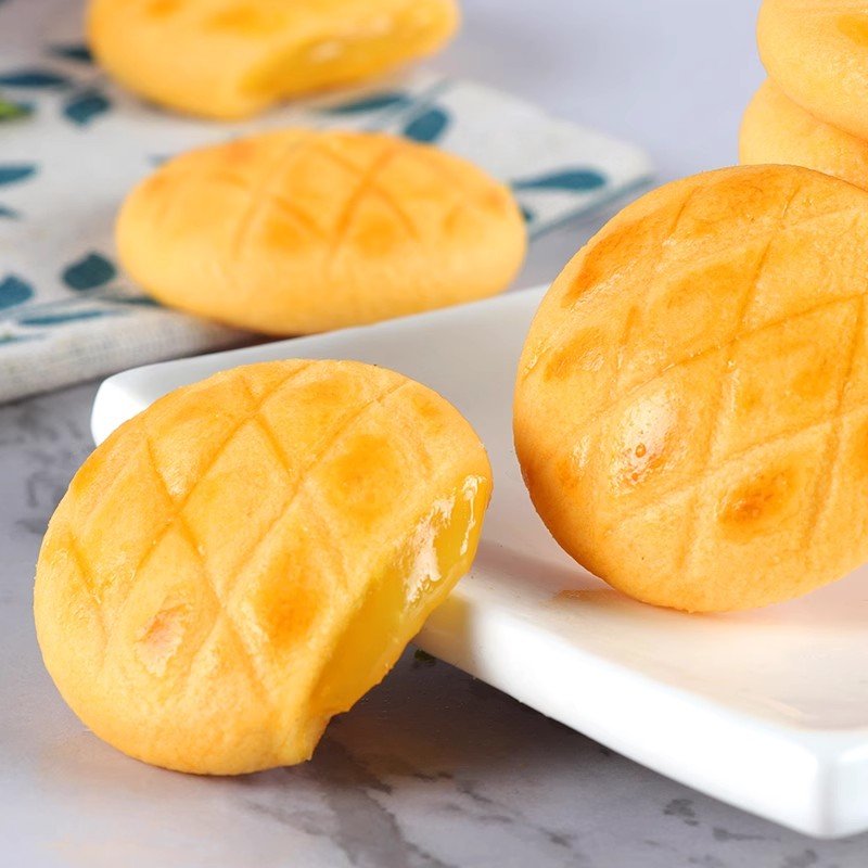 Soft center cookies 450g | Wingoo biscuit Manufacturers