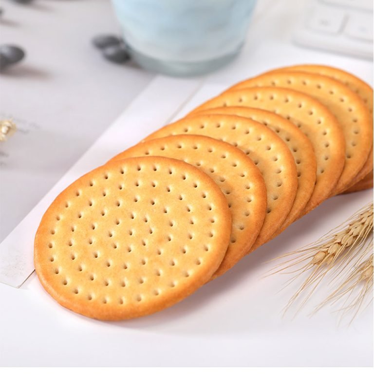 Calcium Milk Round Biscuits | Wingoo biscuit Manufacturers