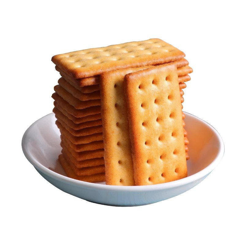 Extra thick milk flavor cookies | Wingoo biscuit Manufacturers